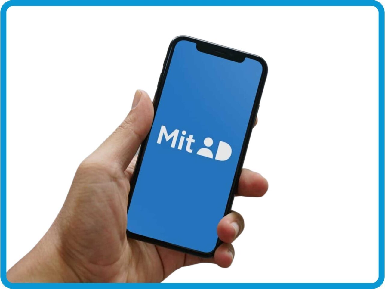 MitID | Få hjælp til oprettelse af MitID i dag!