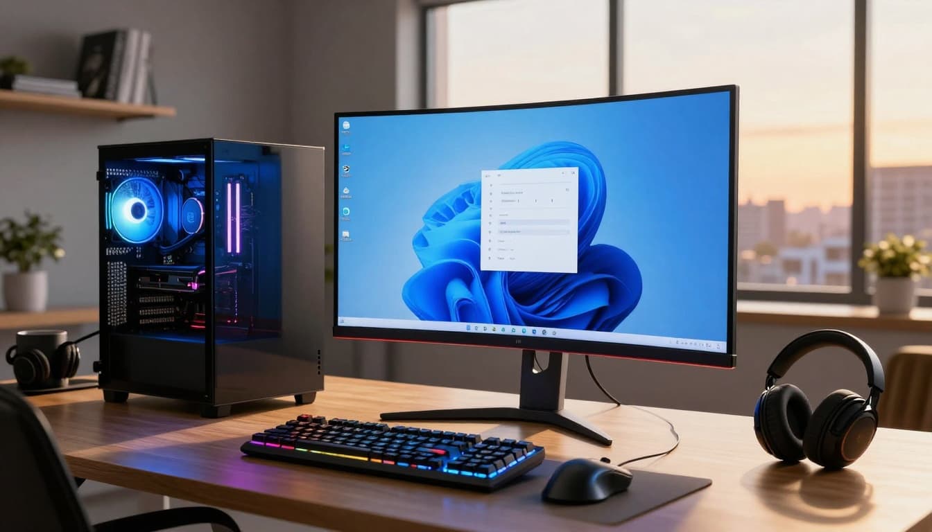 Windows Starter Ikke, 10 Trin Til Boot-Fejl (2026)